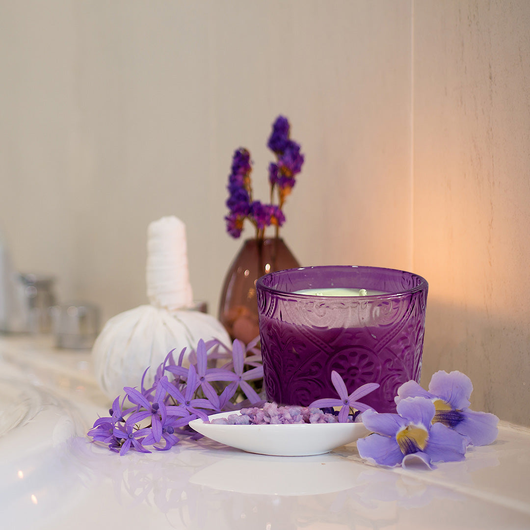 Candle Selection: How to Choose the Right Candle for Your Space ...