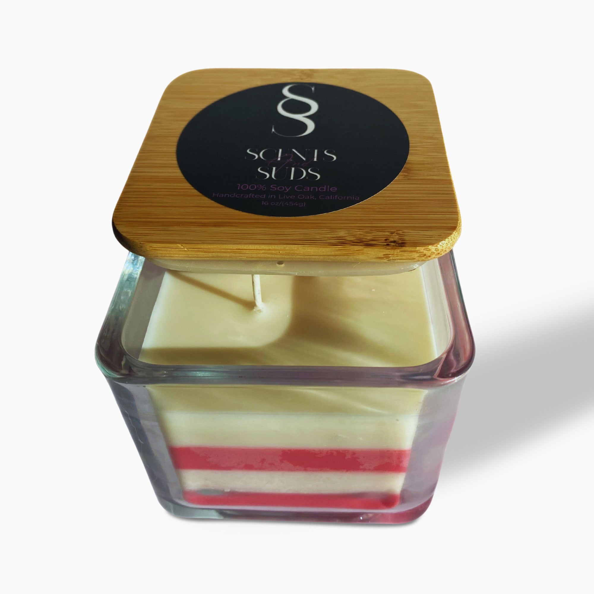 8 Ways How to Get the Best Scent Throw in Soy Candles – Scents and Suds