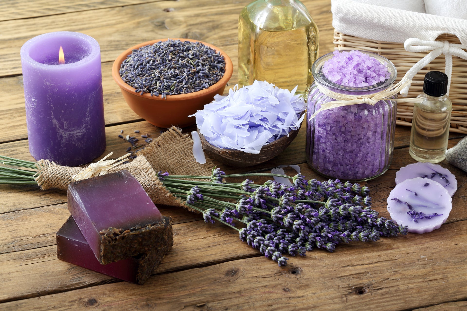 100% Soy Candles - Discover the Perfect Fusion of Elegance and Art ...